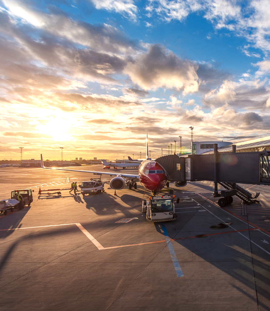 Projet CDG Express - Beyonds